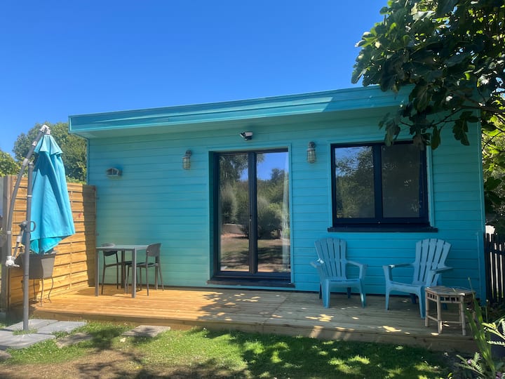 Charming Studio On The Presqu’île De Crozon - Crozon