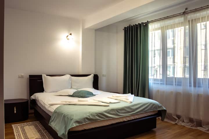 Cameră Dublă - Piatra Neamț