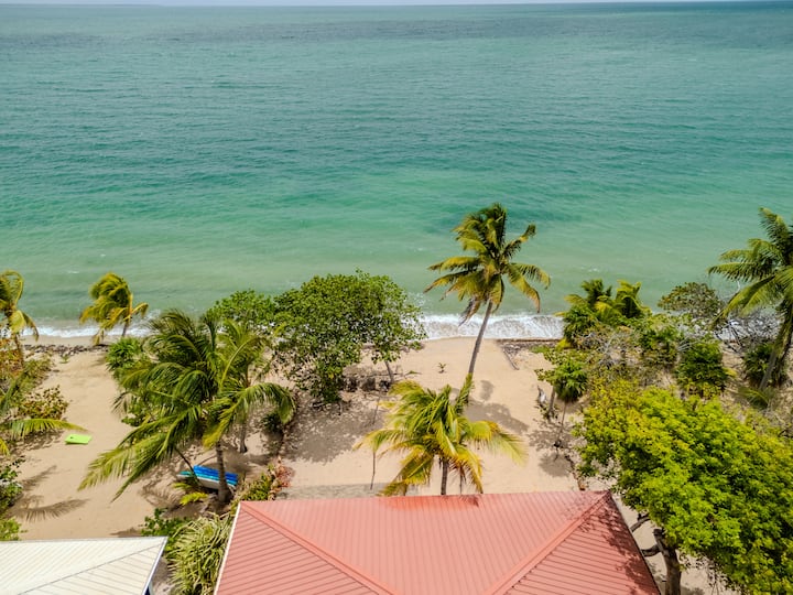 Renee's Hideaway - Belize