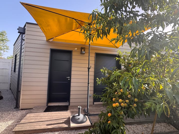 Charmant Studio Bien Aménagé - Pessac