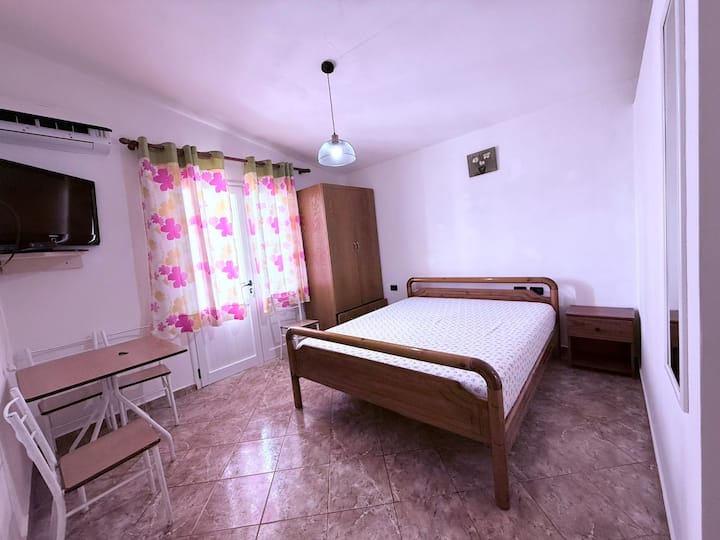 Orikum Center Family Aparthotel - Orikum