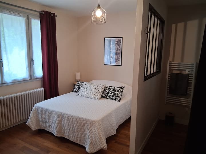Suite Parentale Indépendante - Parthenay