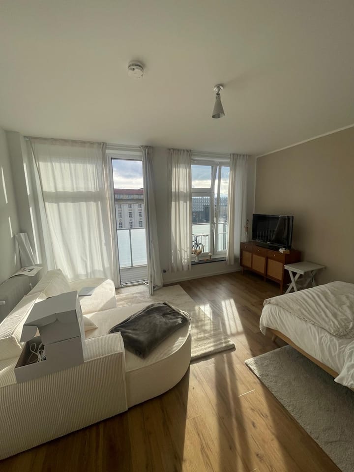 Im Herzen Der Dresdener Altstadt - Dresden