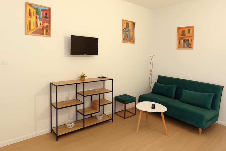 Idéalement Situé Pour Tous Iv - Dijon