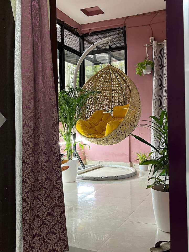 Pocket Sojourn - Jaipur