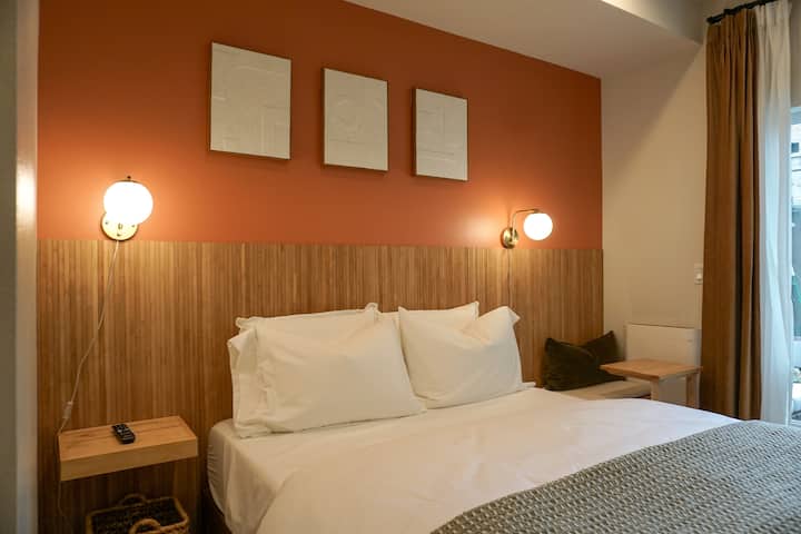 Cozy Modern Guest Suite (No Cleaning Fee) - Seattle