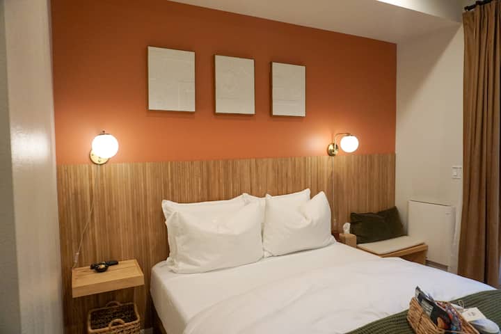 Cozy Casita Columbia Retreat - Seattle, WA