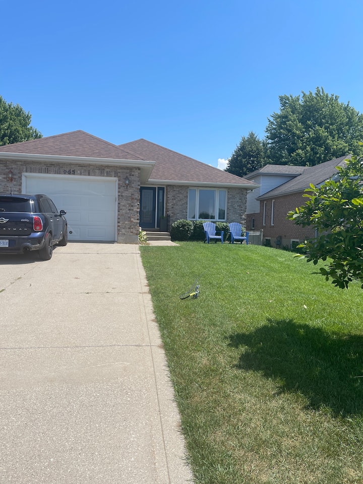 Saugeen Shores Retreat - Port Elgin