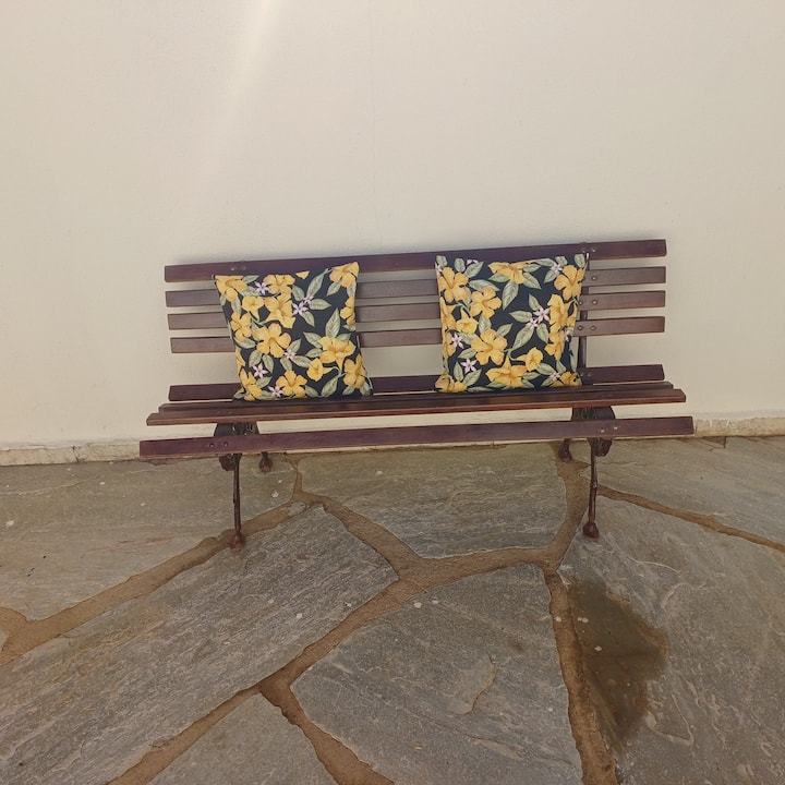 Residêncial Palma - Pirenópolis