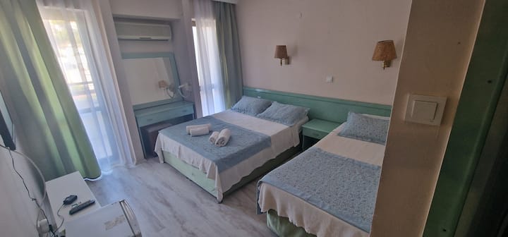 Hotel Minay - Kuşadası