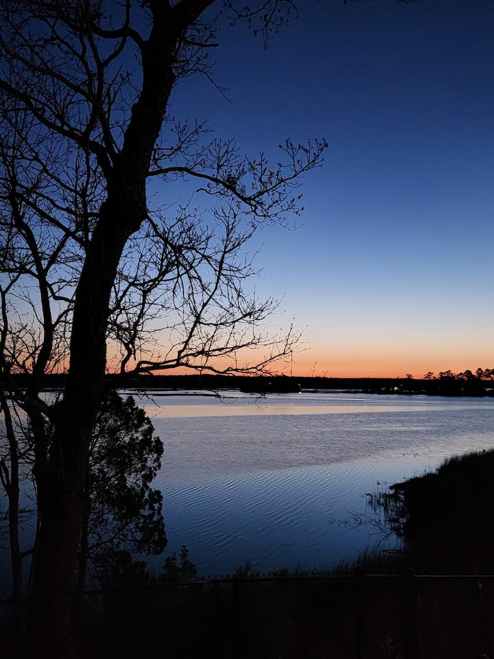 Günters Retreat - Swansboro, NC