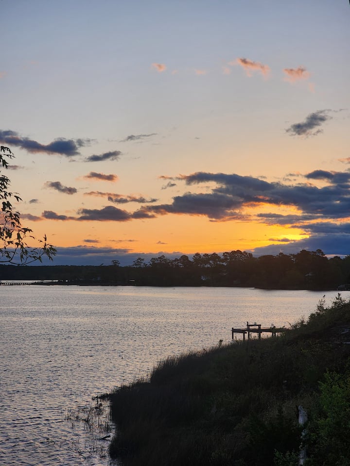 Günters Retreat - Swansboro, NC