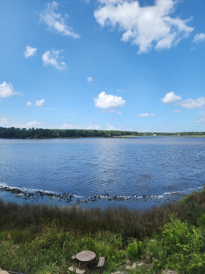 Günters Retreat - Swansboro, NC