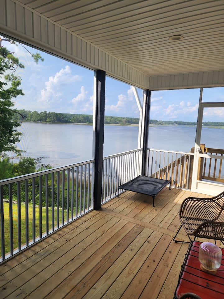 Günters Retreat - Swansboro, NC