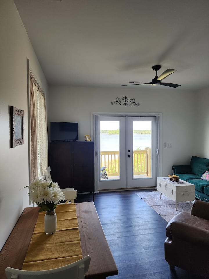 Günters Retreat - Hammocks Beach State Park, Swansboro