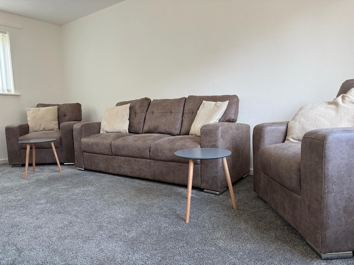 Clifton Home | Working | Lakes - Cockermouth