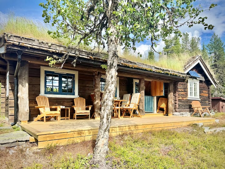 Idyllisk Og Fredelig - Norway