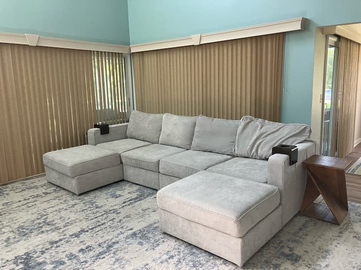 The Plantations Condo With Shared Tennis Court - Delaware