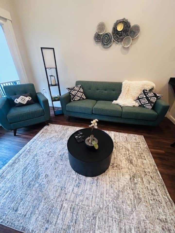 Sovereign Village Apt 129 1bdr - London, OH