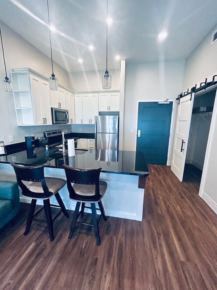 Sovereign Village Apt 129 1bdr - London, OH