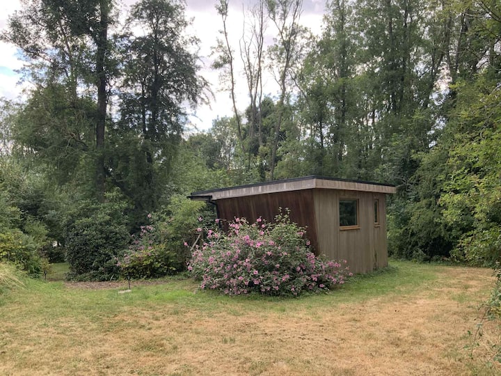 Woodland Retreat - Herefordshire