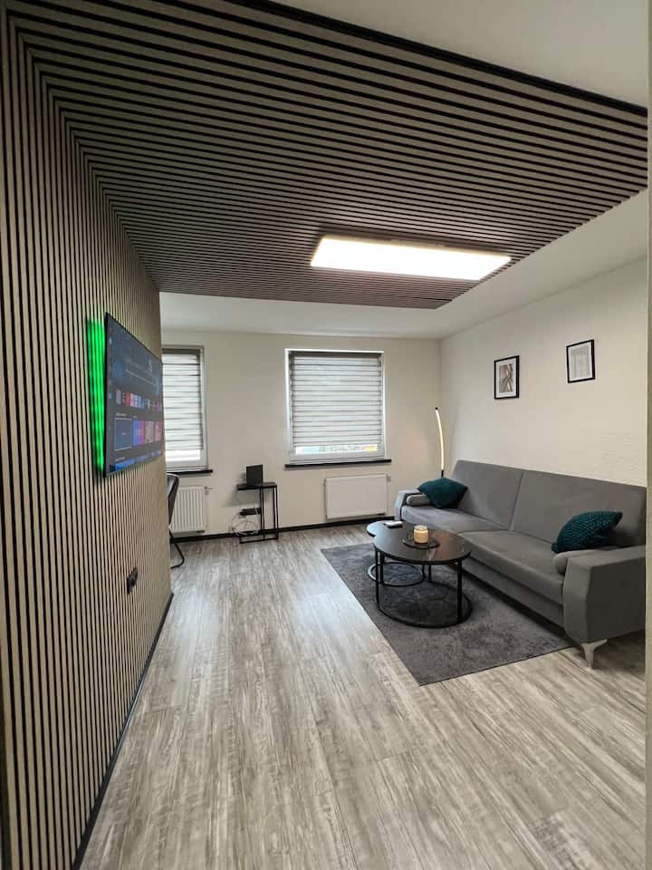 A1 Luxus Apartment N. Frankfurt - Hainburg