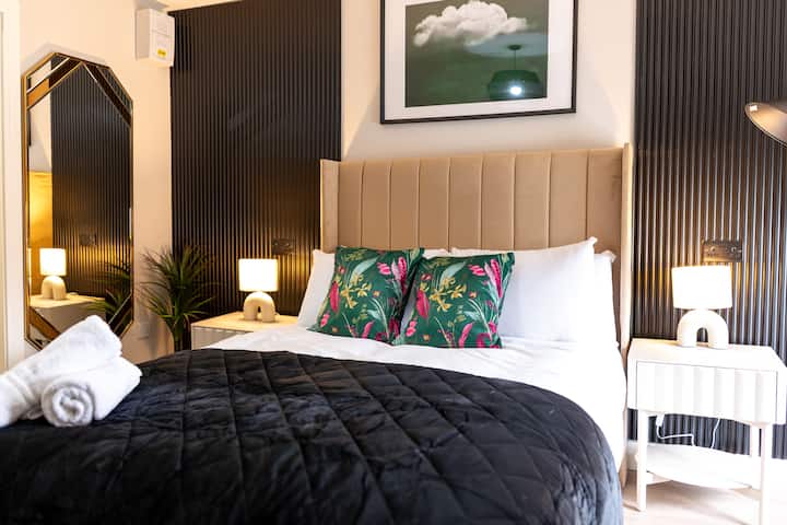 Stylish Studio In Pontcanna - Cardiff