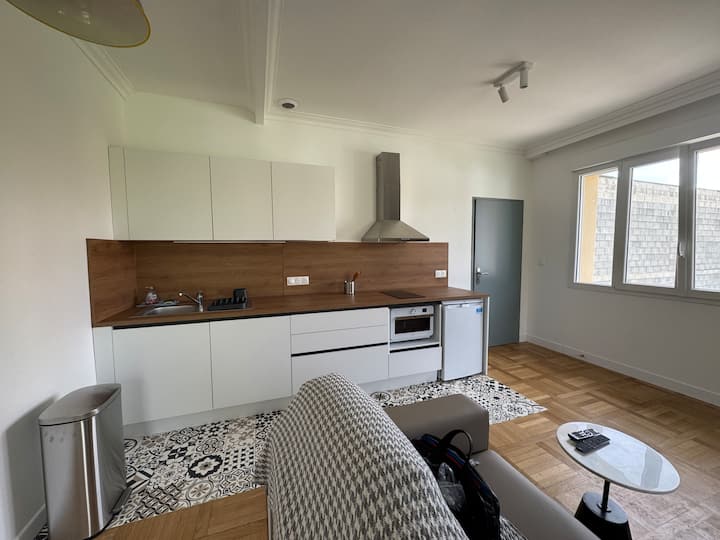 T2 Proche Centre De Bron - Bron