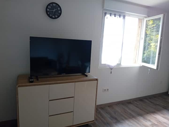 Gite 51 Chez Patricia - Sainte-Menehould
