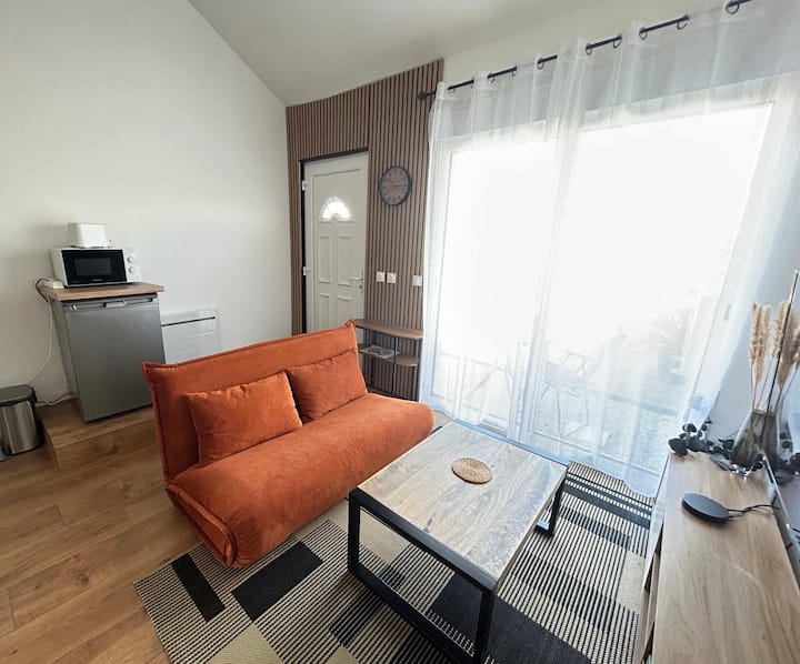 Douce Escale - Saône-et-Loire