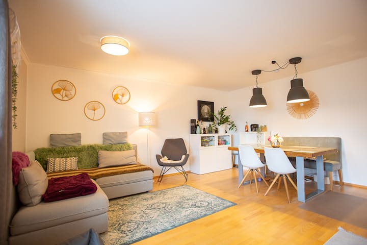 Schleißheim - Guestroom 11 - Unterschleißheim