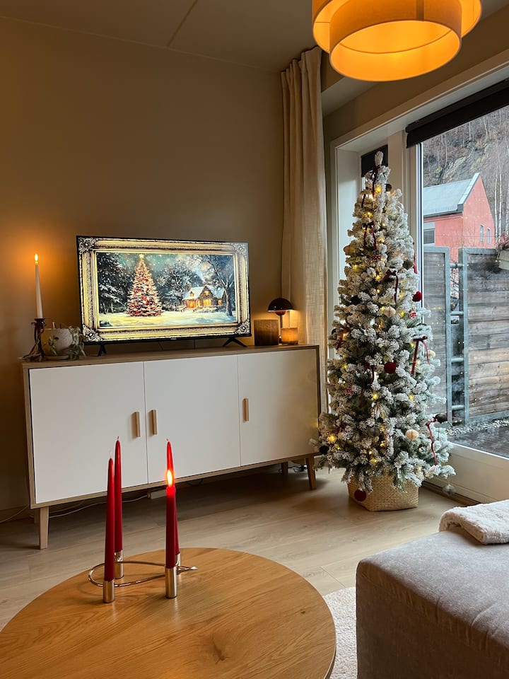 Hyggelig Leilighet I Gamlebyen - Oslo