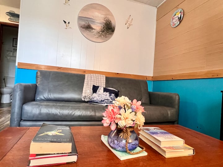 * Oceanside Bungalow * - Wildwood Boardwalk, Wildwood