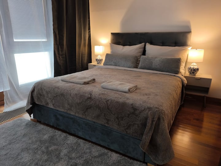Absolutely Central! New For You - Bratislava