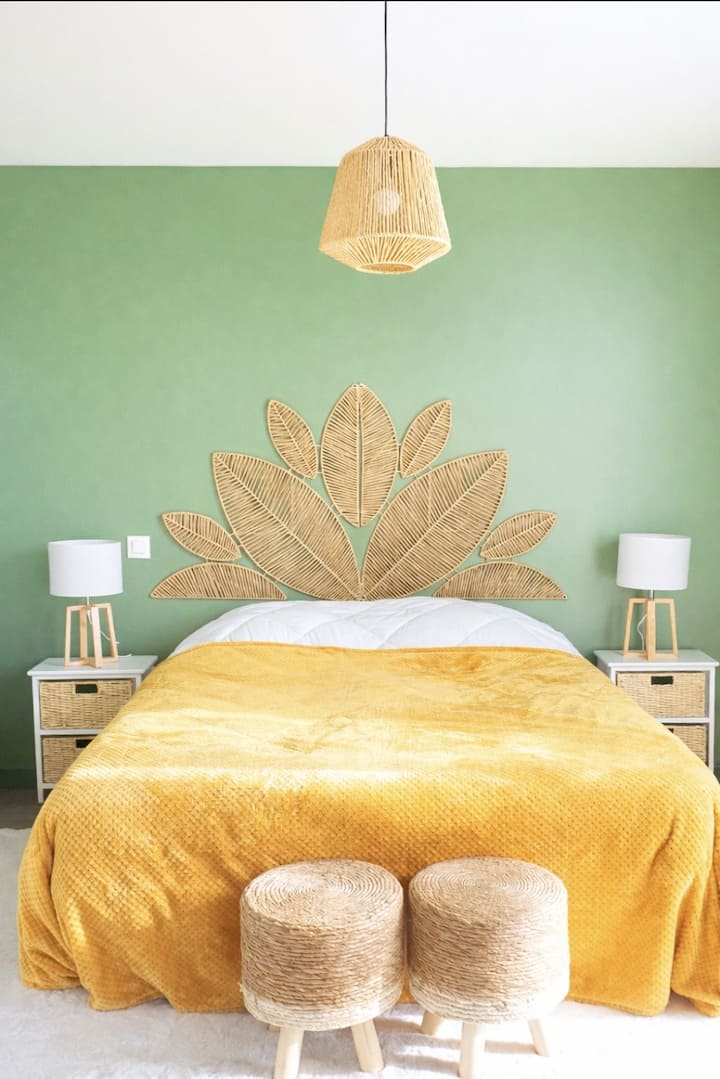 L'onde Des Flots - 4 Pers - 10 Mn à Pied Plage - Fort-Mahon-Plage