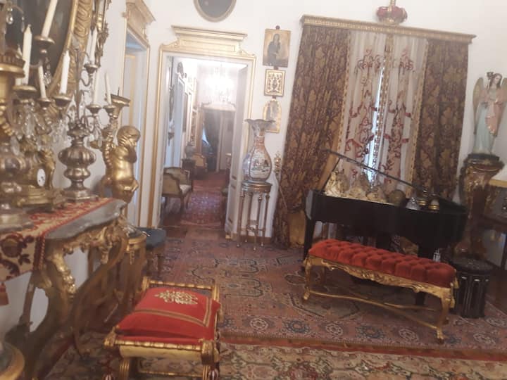 Residenza Dorata Genova - Genoa