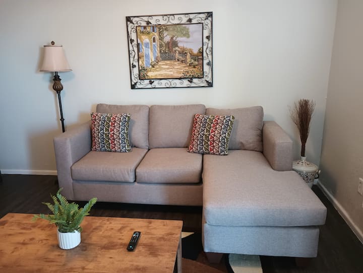 Quaker 33 - Lubbock, TX