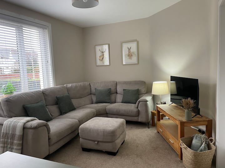 West Highland Hideaway - Ballachulish