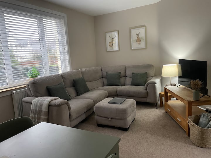 West Highland Hideaway-kinlochleven - Glencoe