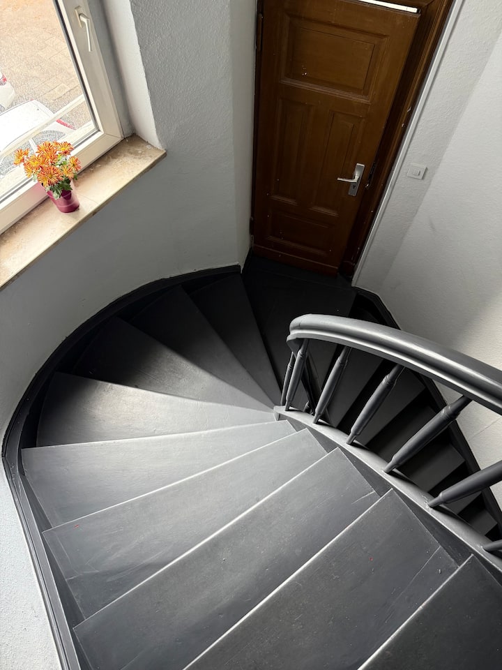 Schönes 2-zimmer-apartment - Datteln