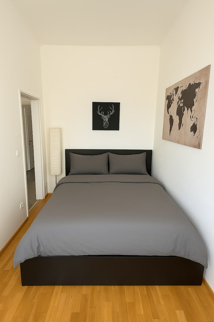 Lovely Flat In Vienna’s Heart - Wien