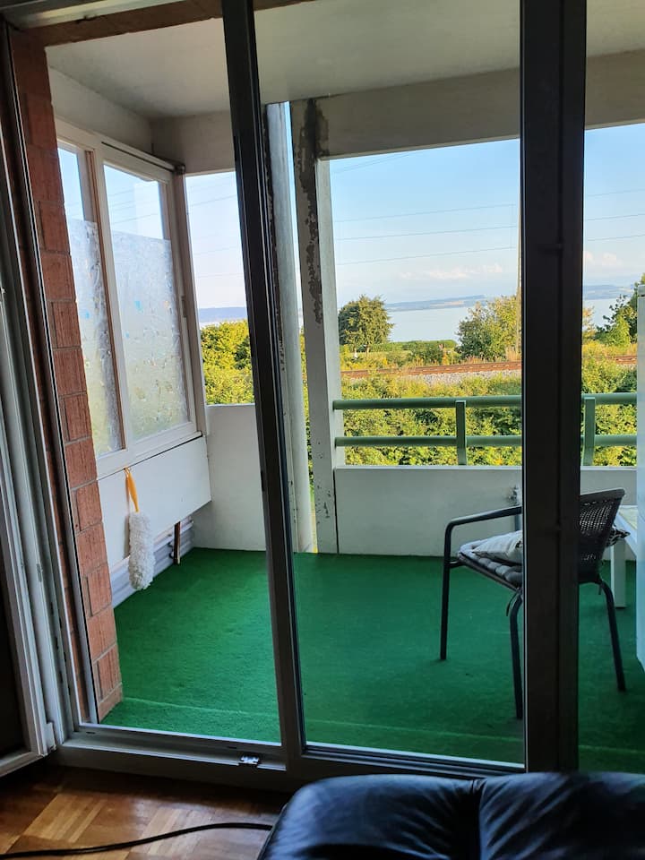 Louer Par Mois - Neuchâtel