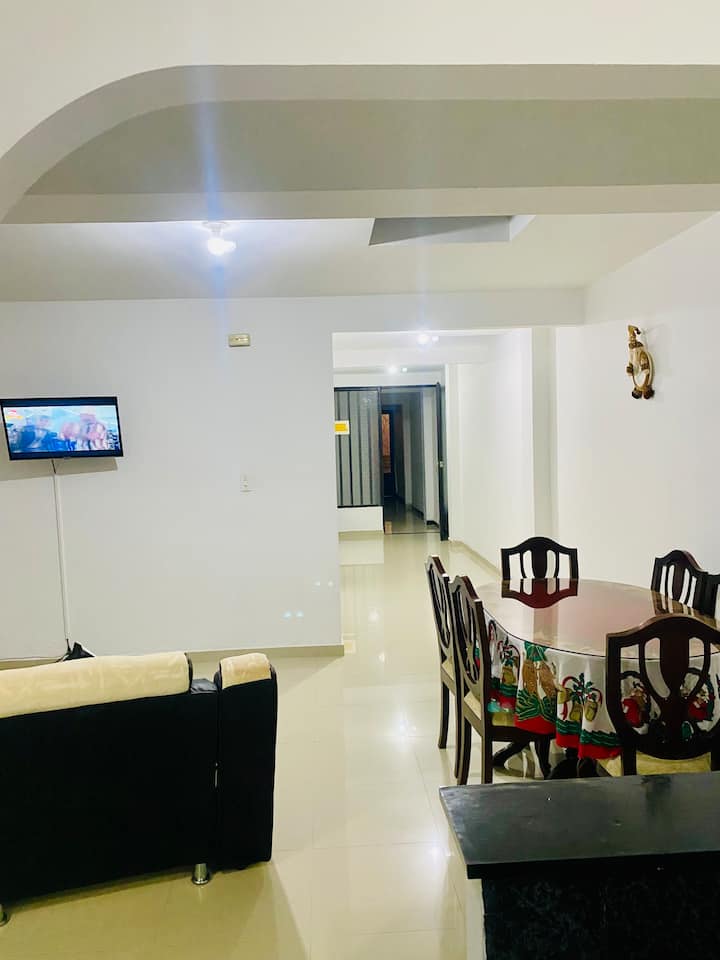 Apartamento En Libano - Libano