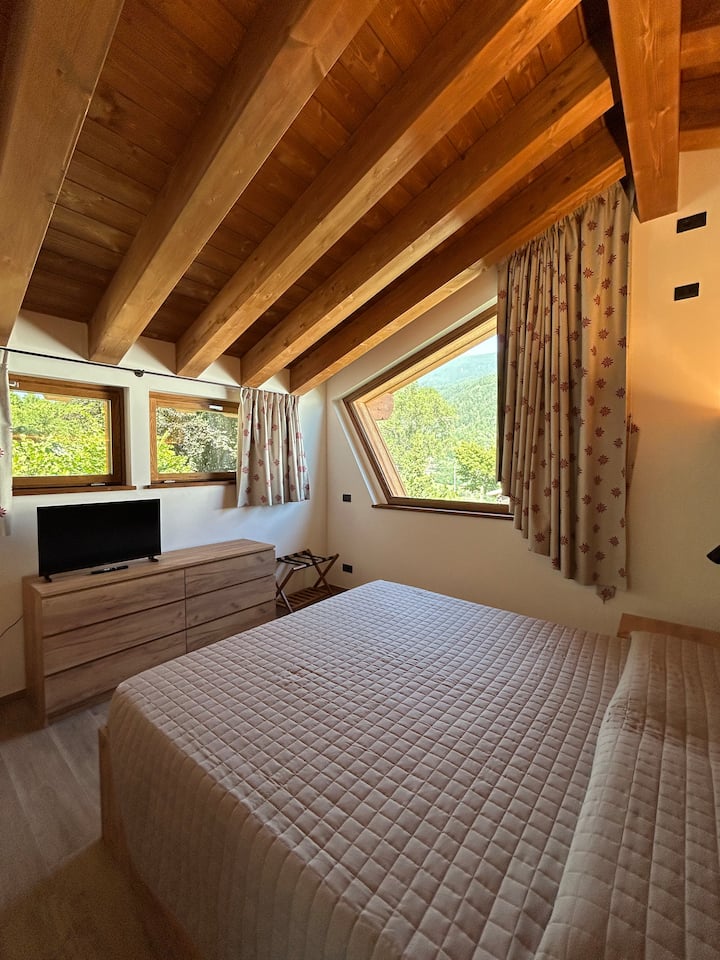 La Casetta, Appartamento Cervino - Aosta Valley