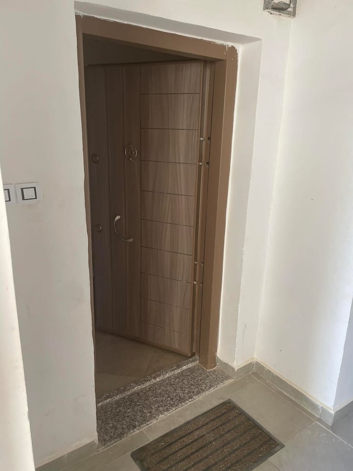 Appartement En Location F3 - Bejaia