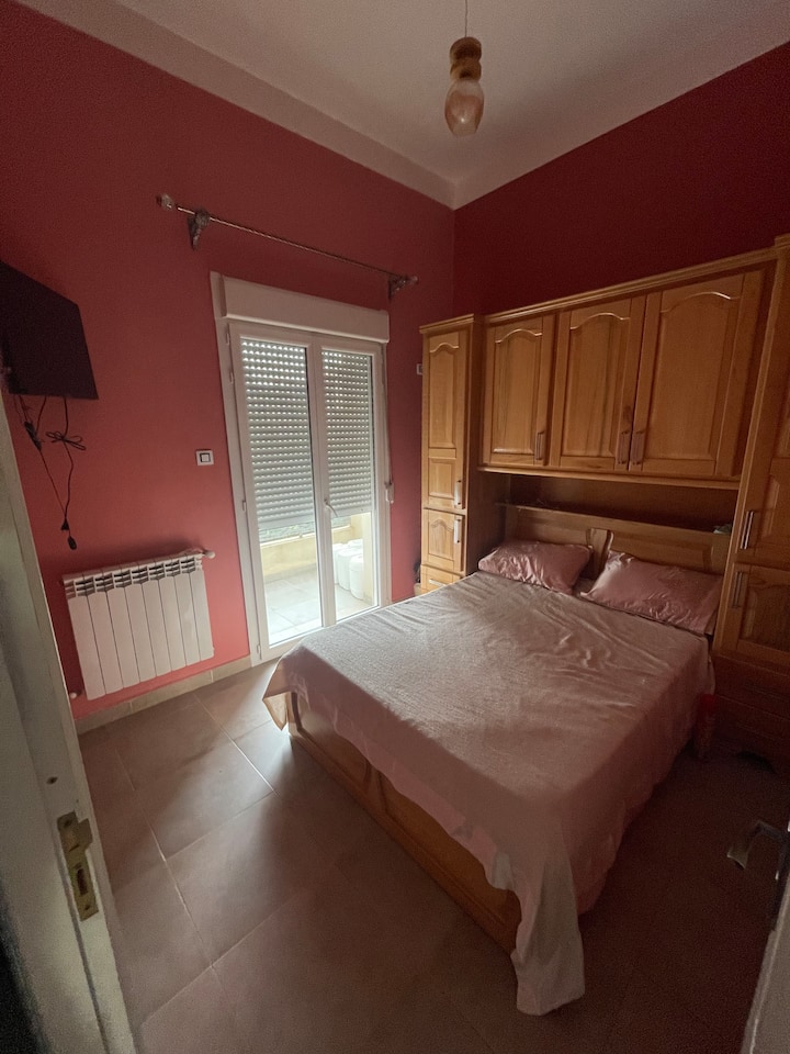 Appartement En Location F3 - Béjaïa