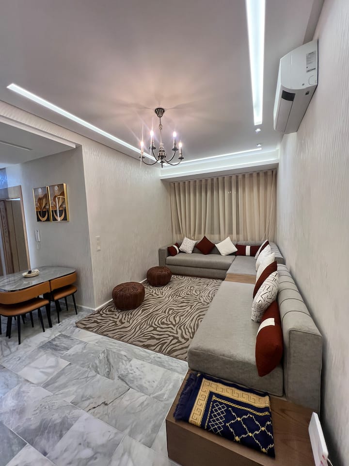 Appartement Fès - Luxury - Fez