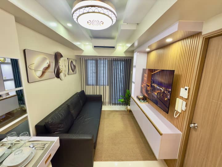 Ella’s Haven - Manila