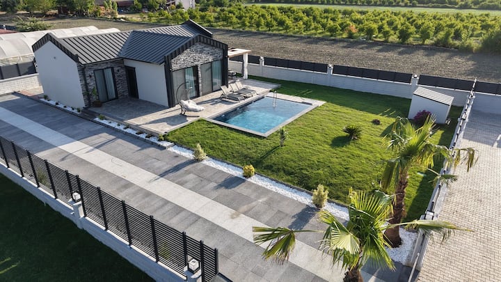 Villa Elif - Ortaca