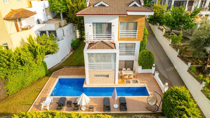 ÖLüdeniz Tatil Villası 3 - Ölüdeniz